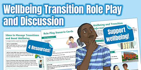 Primary SEND Transition Handover Sheet