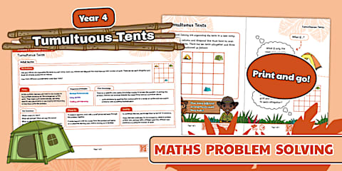 NPV1–41: Represent Numbers in Tens and Ones | Place Value | Maths | Year 1