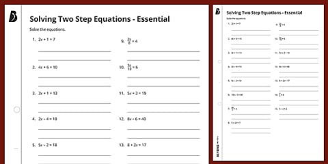 Eighth Grade Graph Linear Functions Using a Table of Values Practice