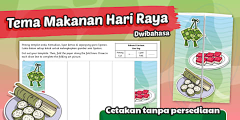 Pendidikan Khas - Beg Deria - Di Dalam Laut