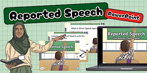 Indirect Request PowerPoint Game