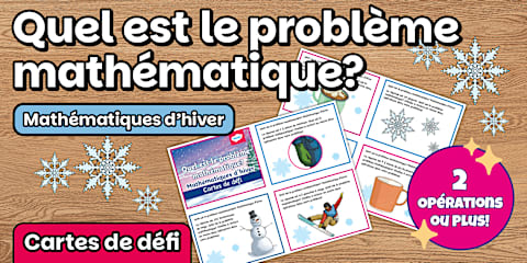 Grade 3 Number And Place Value Assessment Pack French