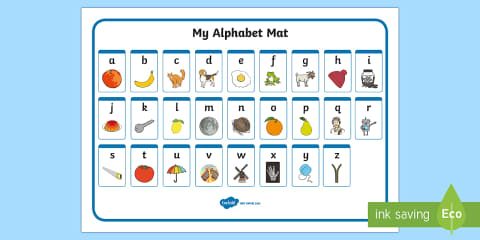 Kolory | Mata z aktywnościami | Nauka Angielskiego