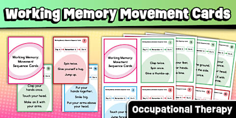 Executive Function Questionnaire