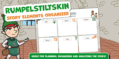 All About Greece Circles Booklet