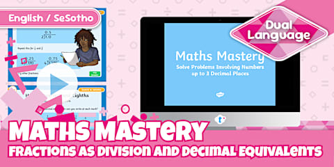 Grade 7 - Maths - Term 1 - Introduction to Algebra – Variables and ...