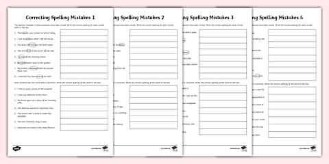 NAPLAN Practice Tests for Year 3 | Twinkl