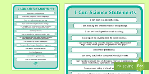 KS2 British Science Week 2026 Resource Pack