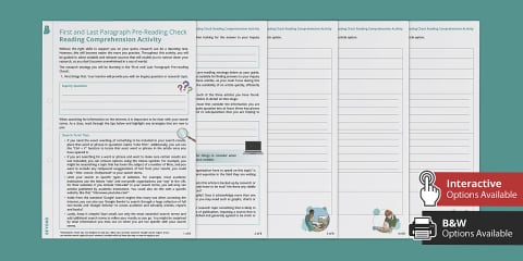 The Oracle of Delphi Differentiated Comprehension