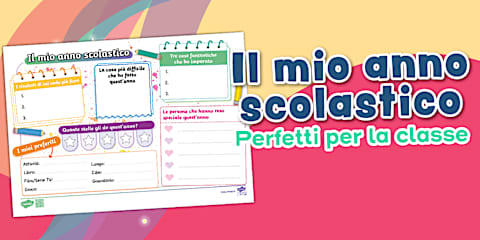 Sistema Solare Powerpoint con Attività Classe Quinta