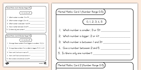 Grade 1- Maths - Term 3 - Booklet: Mental Maths Workbook Term 3 (CAPS ...
