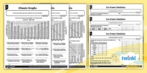 Year 4 Statistics Baseline Assessment