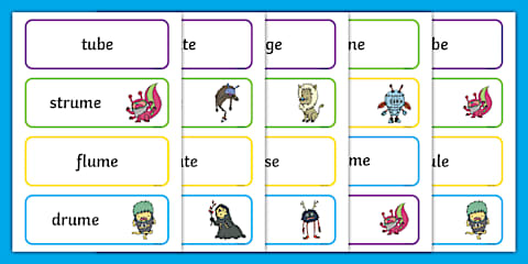 Fun split digraph ‘i_e’ words list resource. Learning fun