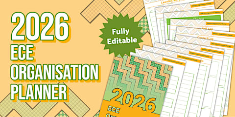 ECE Planning and Assessment Overview