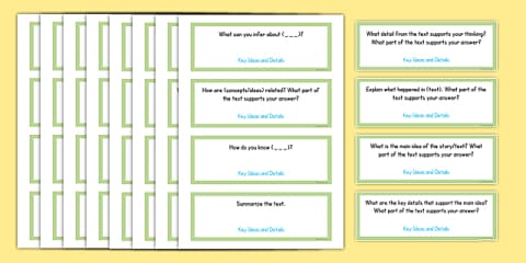 Fourth Grade Easy As P.I.E Author's Purpose Worksheet