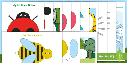 Scissor Cutting Skills Worksheets | Twinkl Resources