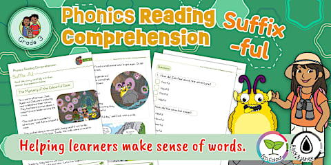 Small Group Reading Fluency Strategies (Part 5) | Phonics Series