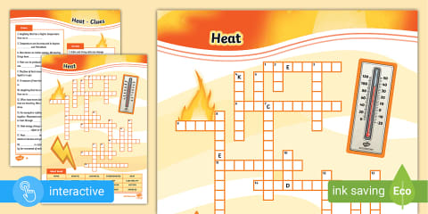 Heat Transfer Worksheet
