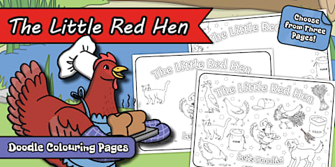 Pride Reading Comprehension Activity for Ages 5-7