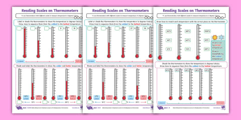 Measuring Volume in Millilitres Maths Activity Sheet
