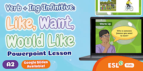 ESL Comparative and Superlative Adjectives Activity Sheet [Kids, B1]