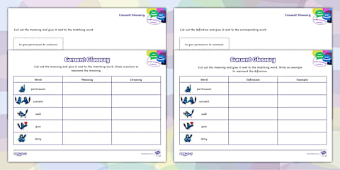 Respect and Consent: Giving Consent Activity