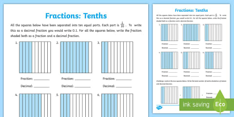 Decimal Word Problems Worksheet | Year 6 Maths | Twinkl