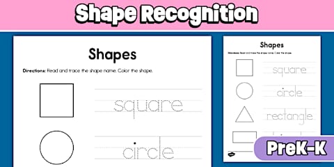 Summer Counting Objects 1-20 Google Slides & PowerPoint for PreK-K