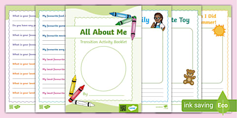 I Am Moving to a New Class: Template