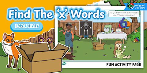 Storybook Writing Guide for Foundation Phase Teachers