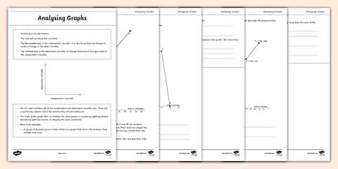 Drawing Graphs - Sepedi