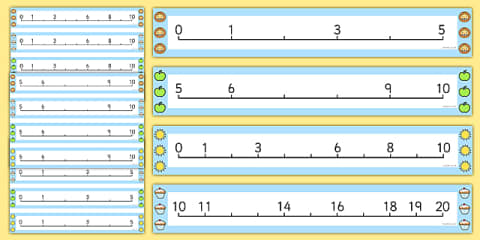 Peppa Pig: Missing Number Activity Sheets