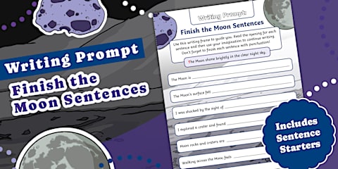 The Lion Inside: Sentence Scramble