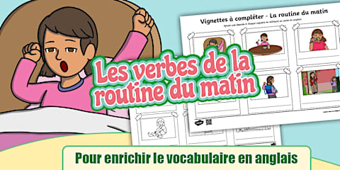 Cartes flash : Vocabulaire alimentaire - Anglais LV