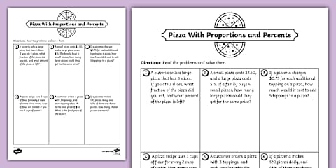 Seventh Grade Real World Surface Area and Volume of Prisms Quiz