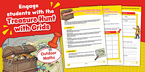 Maths Mosaics: Australian Animals