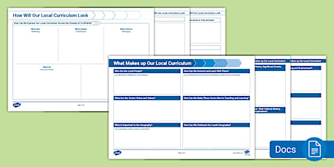 ECE Planning and Assessment Overview