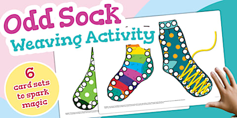 Recipe for Me Activity