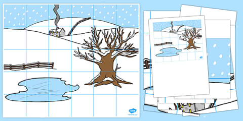 A Christmas Collar: Santa's Workshop Mat and Resource Pack (Compatible ...