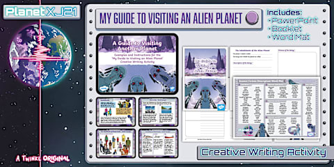 Creadur yr Ysgol Goedwig: Mat Geiriau