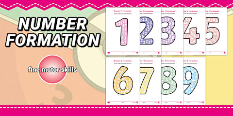 Core Vocabulary Maths Mat
