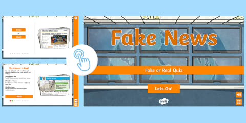 Analysing Fake News Articles
