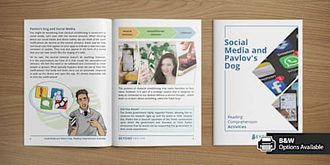 Social Media and Professional Conduct Checklist