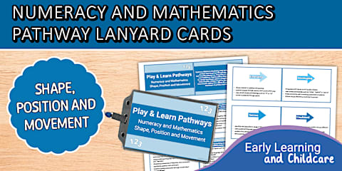 Action Cards Turn-Taking Skills Game