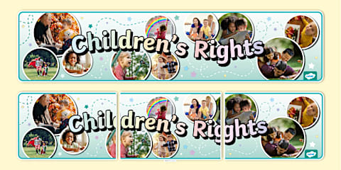 Children’s Rights Educator PowerPoint