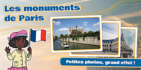 Photos d'affichage : Les monuments de Londres
