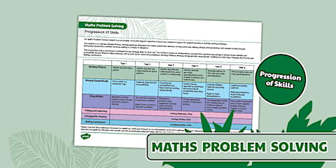 PlanIt Science Progression Map