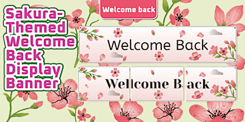 Rainbow Instant Photo Style Display Images