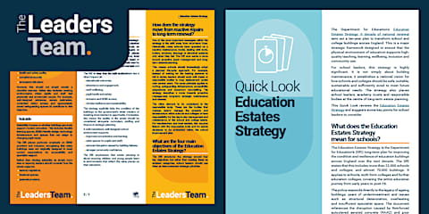 Quick Look: Establishing Routines for Adaptive Teaching