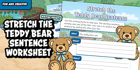 10 Facts About Horse Riding Worksheet